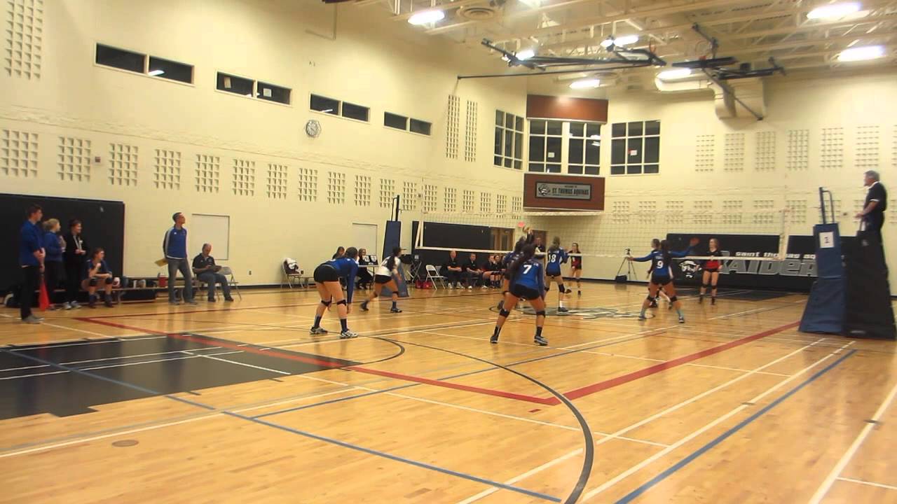 Maya Reid-Setter Class of 2017 - YouTube