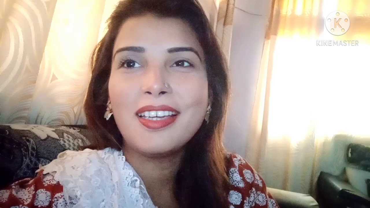 Sister k ghar ka "part 2"/Nadia Irfan Best Couple - YouTube