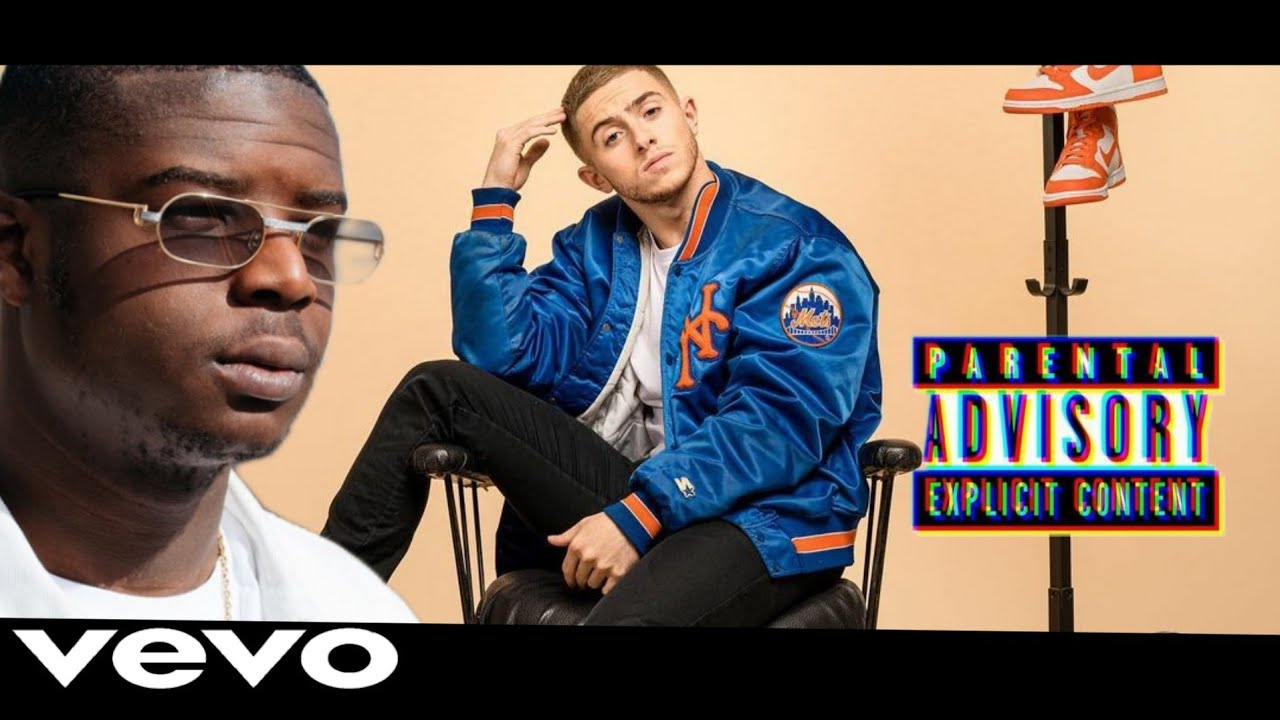 Ninho x Michou - Zipette - YouTube