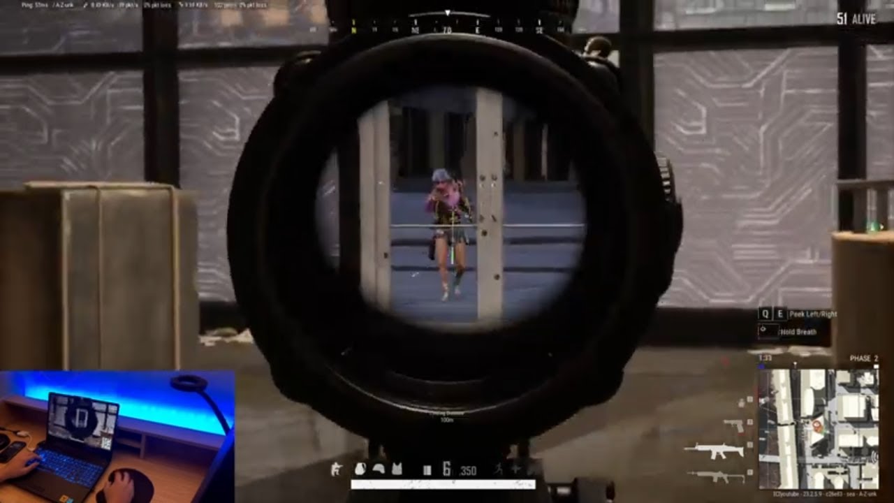 PUBG Deston Gameplay 5/26/23 - YouTube
