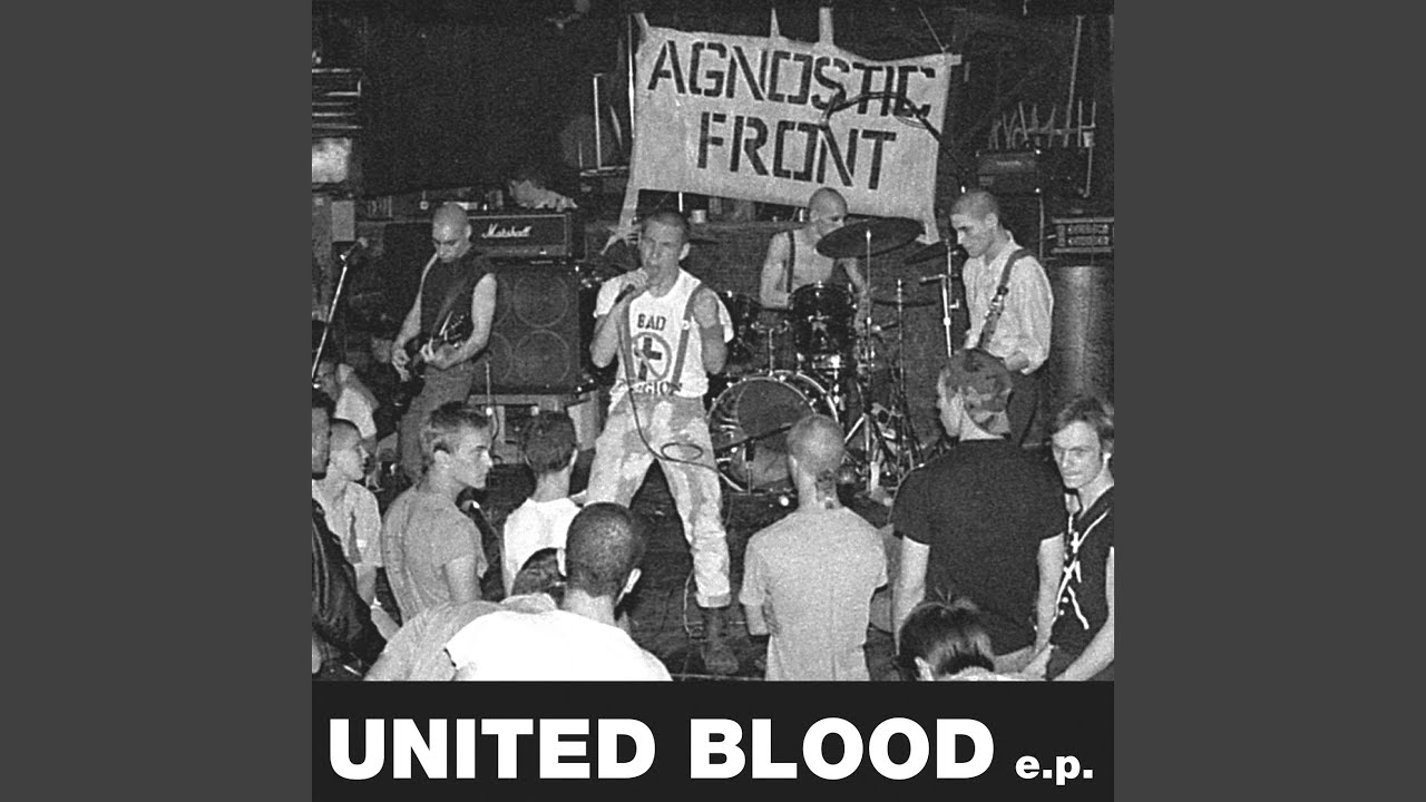 United Blood - YouTube