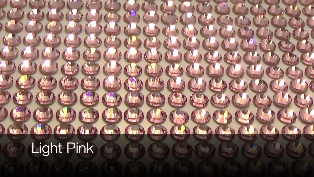 Light Pink - YouTube
