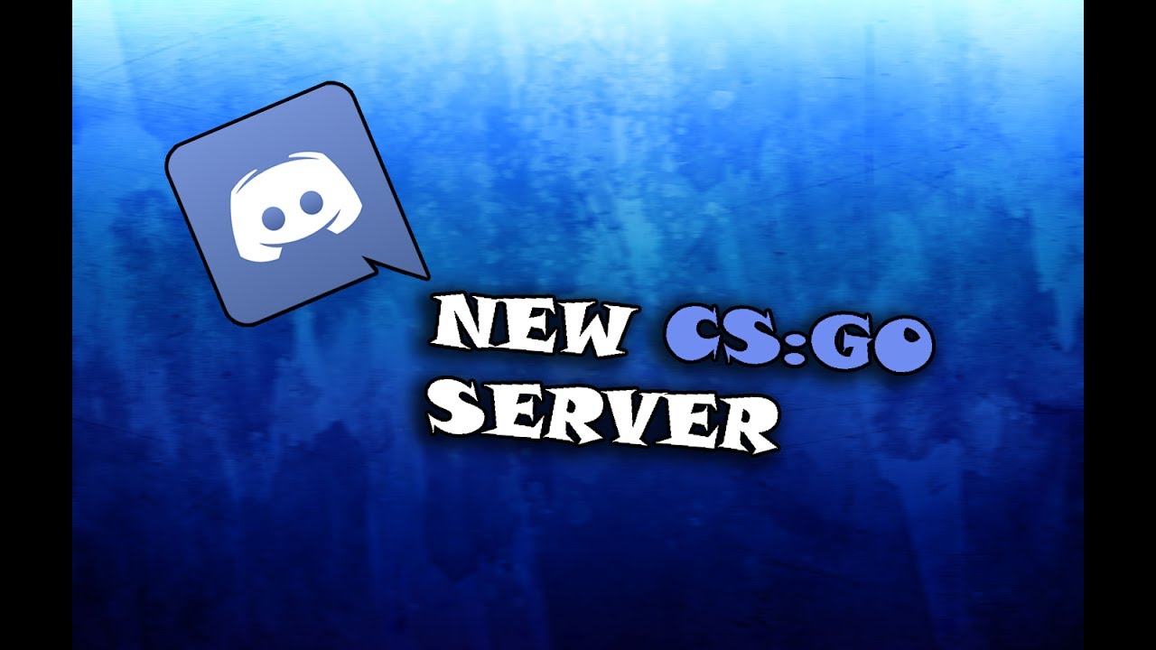 CS:GO DISCORD!!! (CS:GO Gameplay) - YouTube