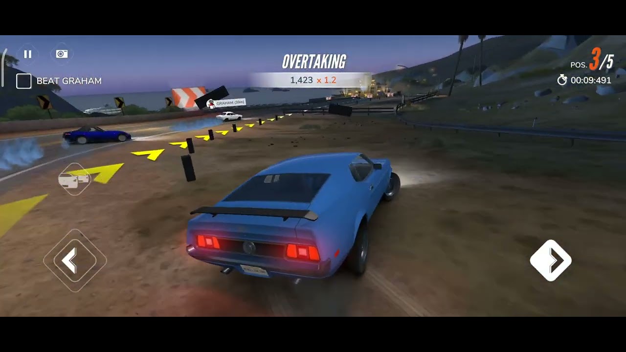 Rebel Racing #2: Becoming a Novice Racer - YouTube