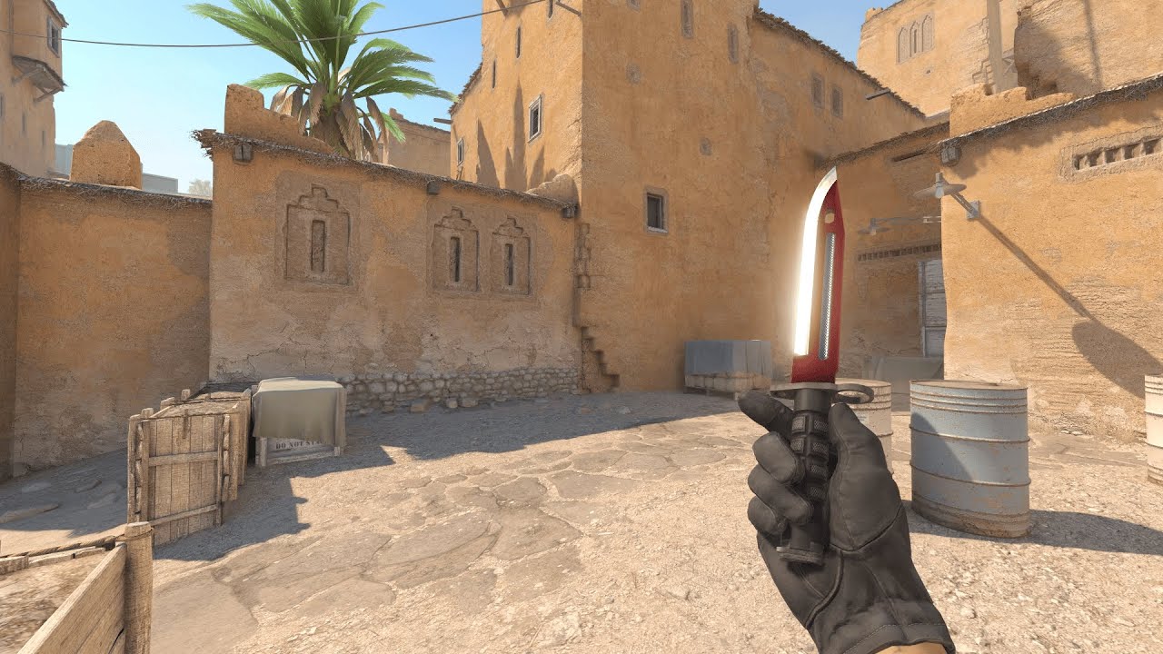 Bayonet | Autotronic (Field-Tested) | CS:GO vs CS2 Beta vs CS2 Release ...