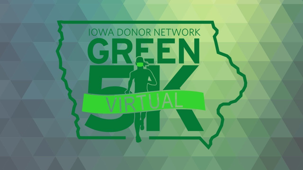 2020 Virtual Green 5K Opening Ceremony - YouTube