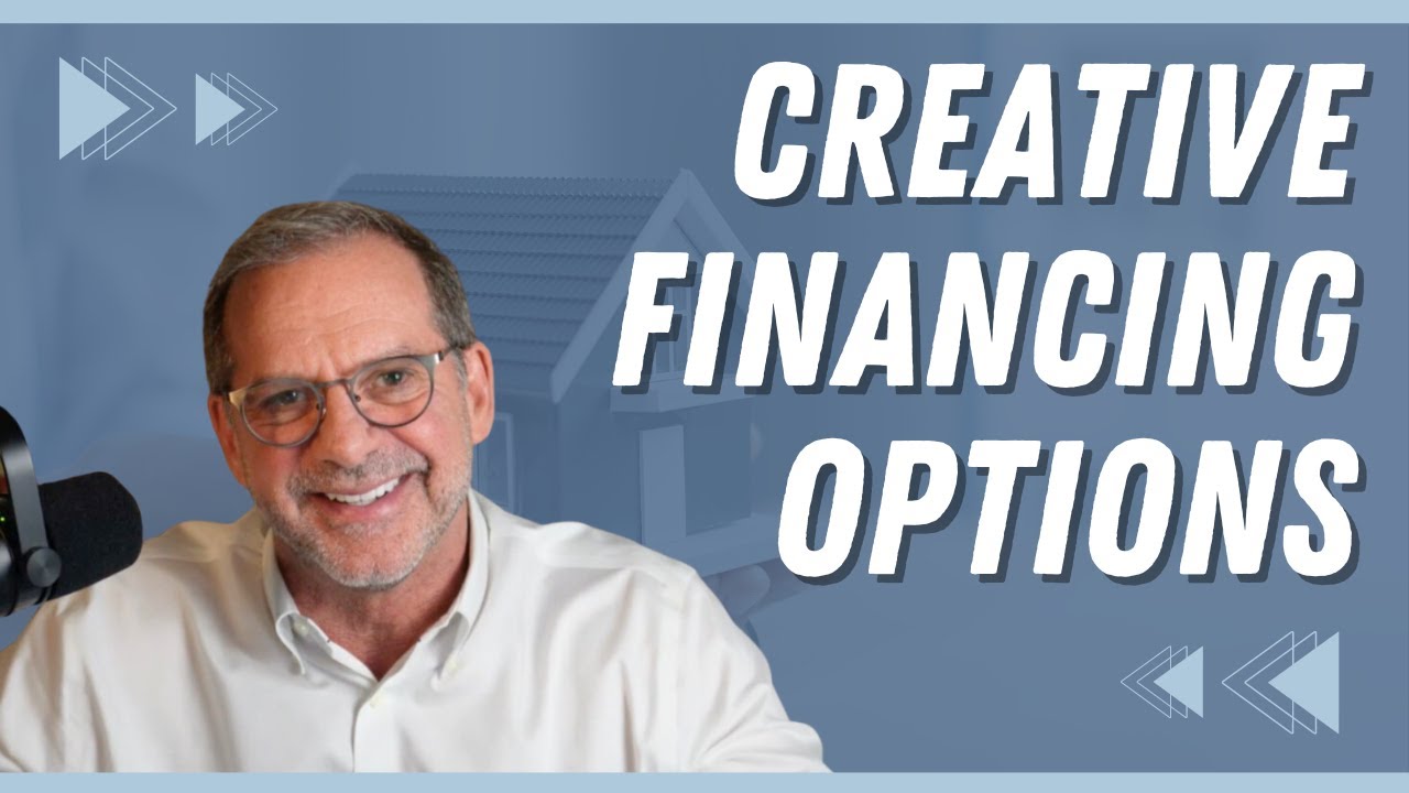 Choosing the Right House Financing Option for You - YouTube