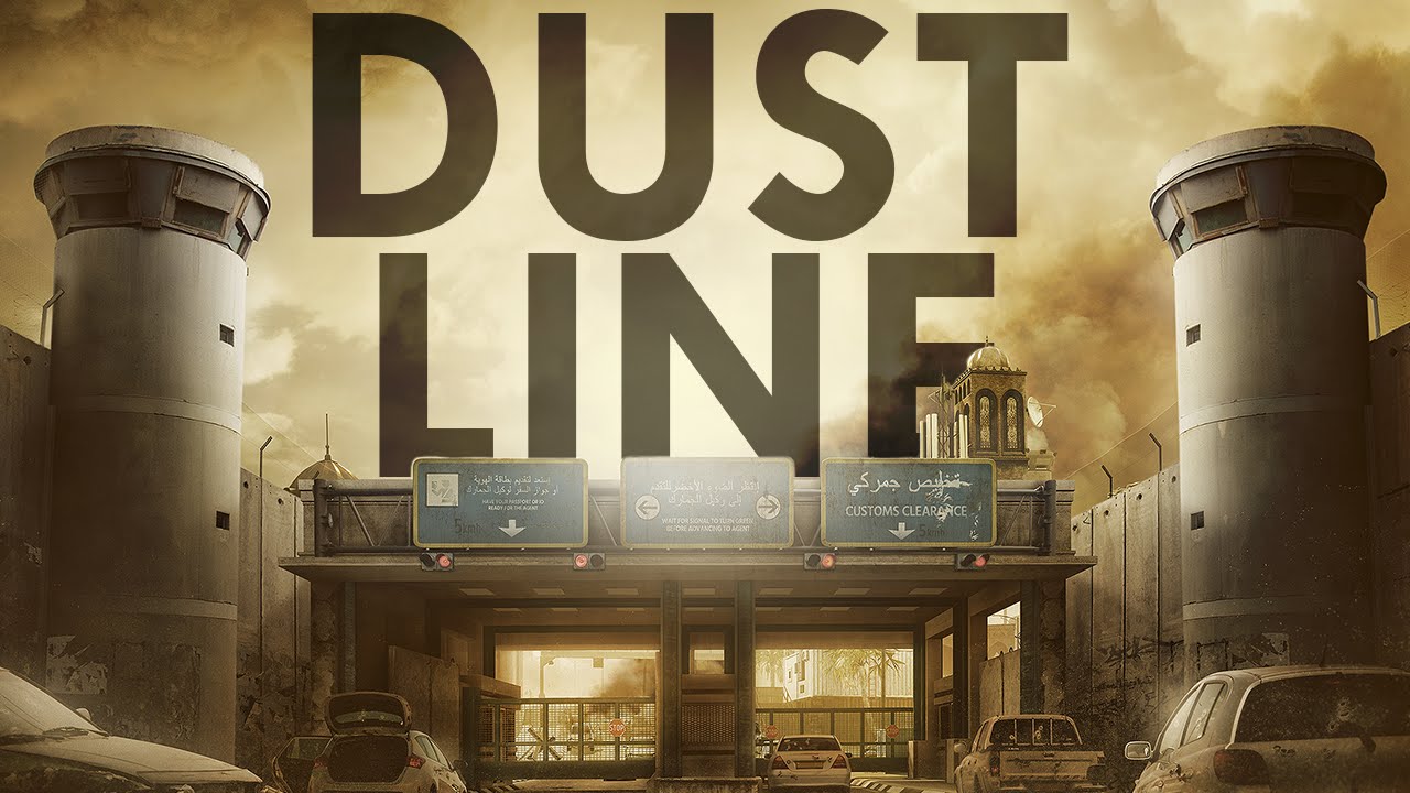 DUST LINE w RAINBOW SIX SIEGE! - Nowe DLC! - YouTube