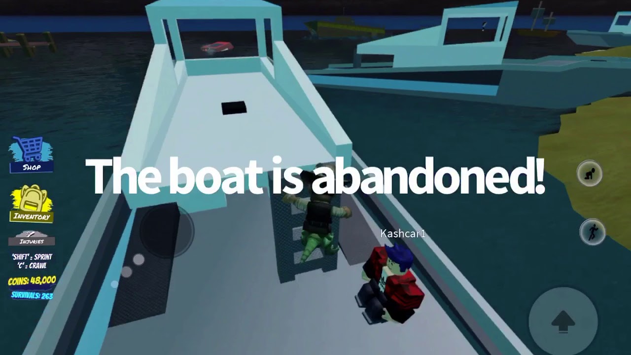 Retro-Nado! (Tornado alley ultimate) - YouTube