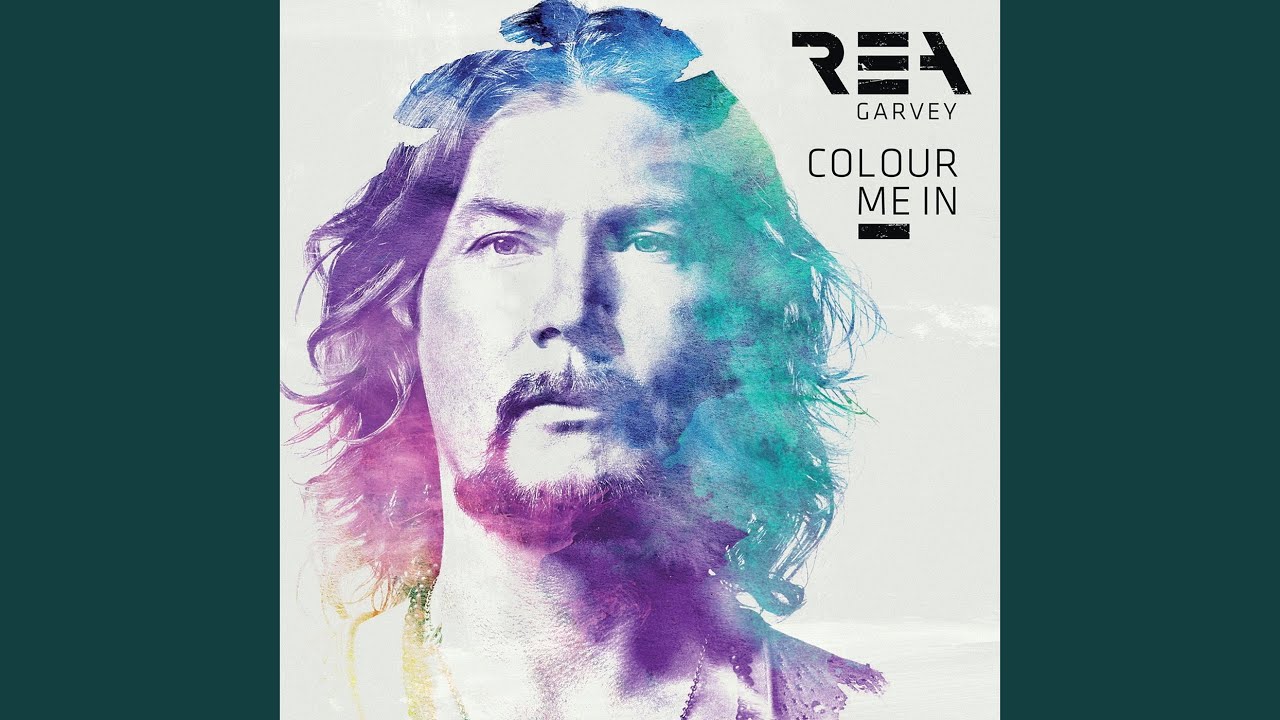 Colour Me In (Sing Along Version) - YouTube