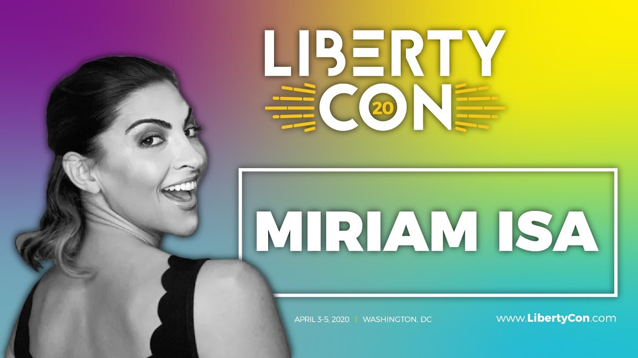 5 Facts You Didn’t Know About Miriam Isa - YouTube