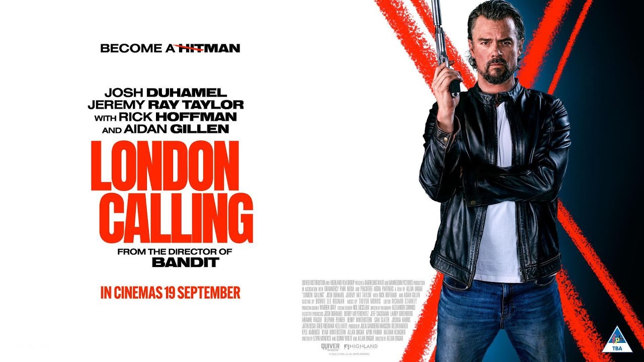 ‘London Calling’ official trailer - YouTube