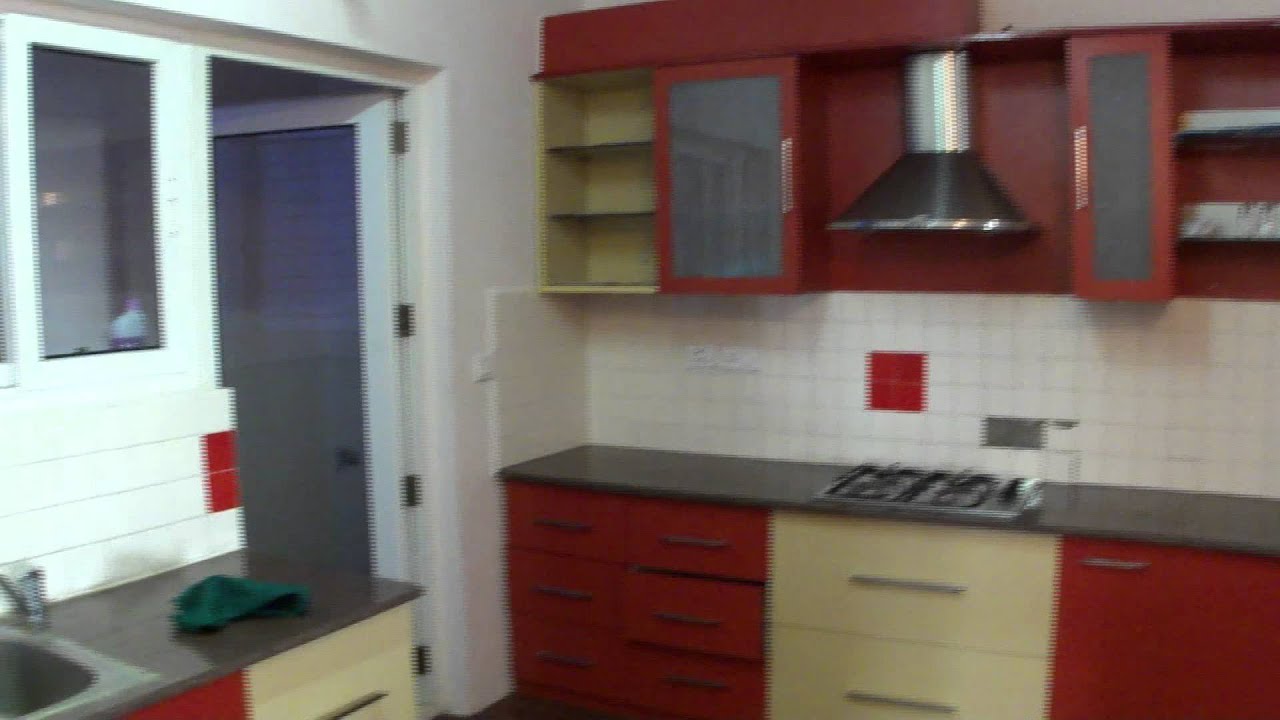 Mantri Splendor - Near Bangalore International School - YouTube