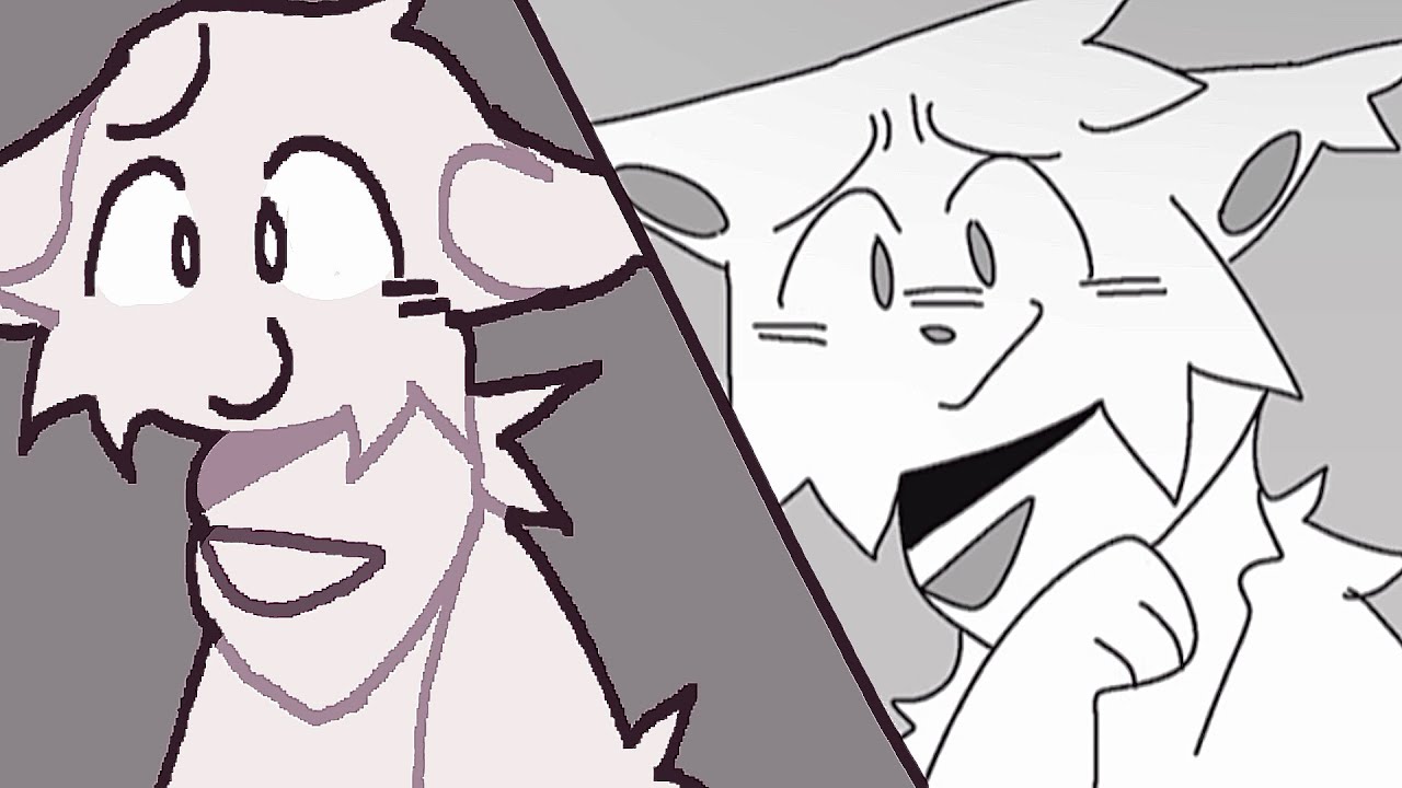 JUST MY TYPE // 1K REDRAW - YouTube