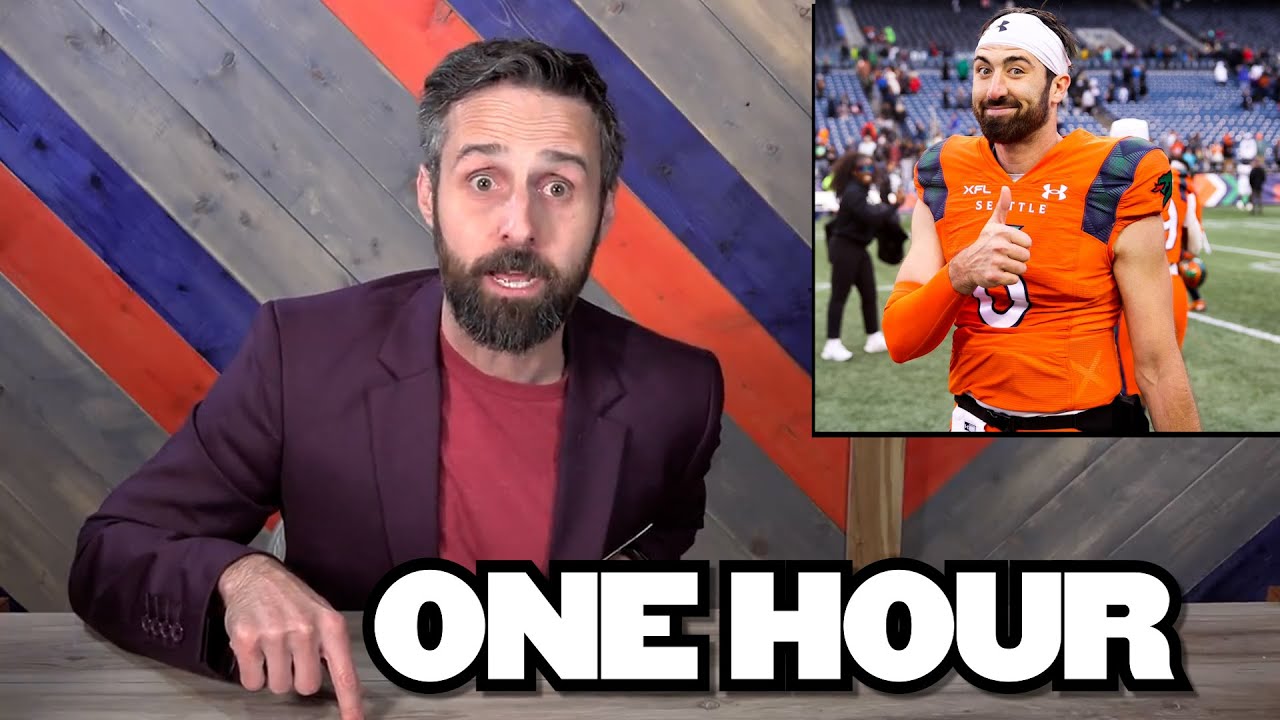 Brandon Perna saying Ben DiNuccccccccci for 1 Hour - YouTube