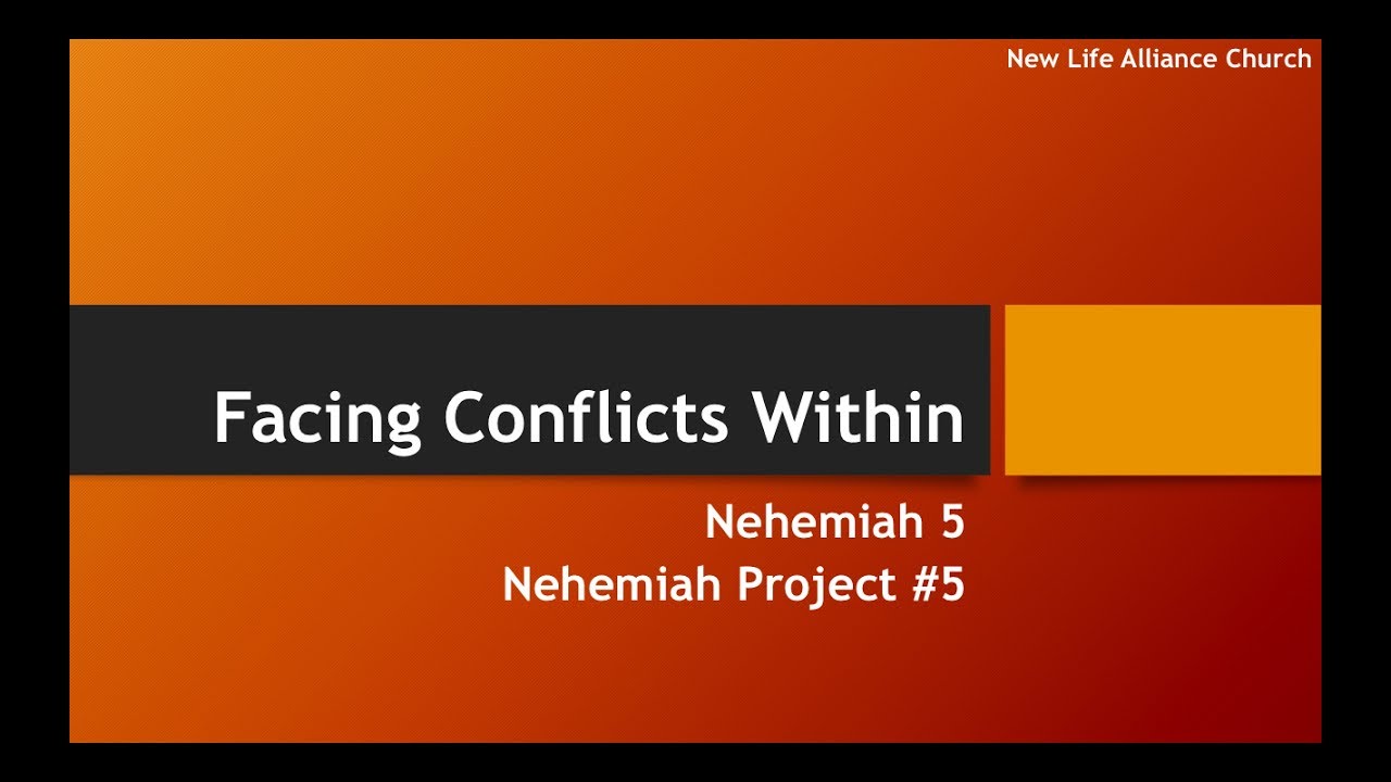New Life Alliance Church Oct 14, 2018 - YouTube