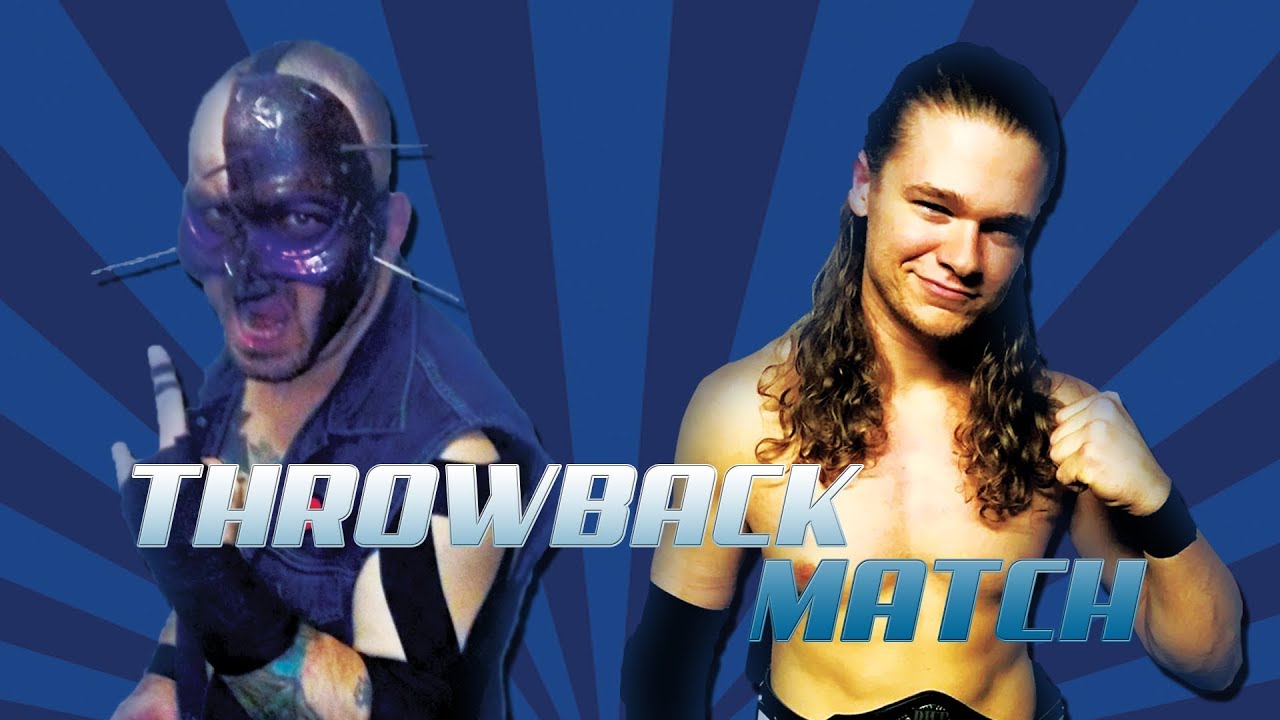 [FREE MATCH] TJ Phillips vs Tyler Matrix (aew wwe indy wrestling ...