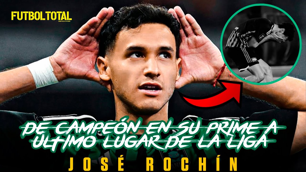 ¿Qué siente José Rochín por ser campeón de la Kings League con Raniza ...