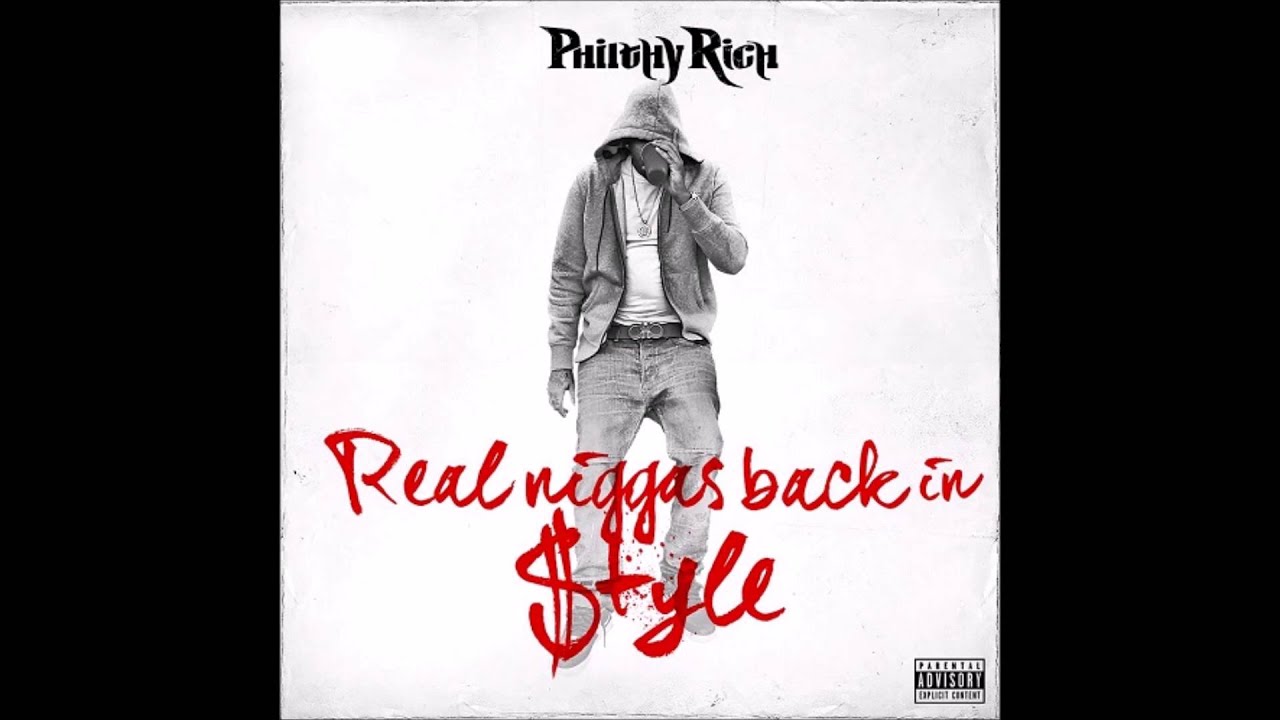 Philthy Rich 15 One Time Ft Blac Youngsta - YouTube