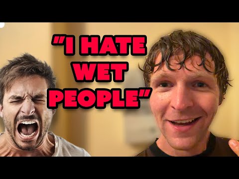 4 annoying things DRY PEOPLE say