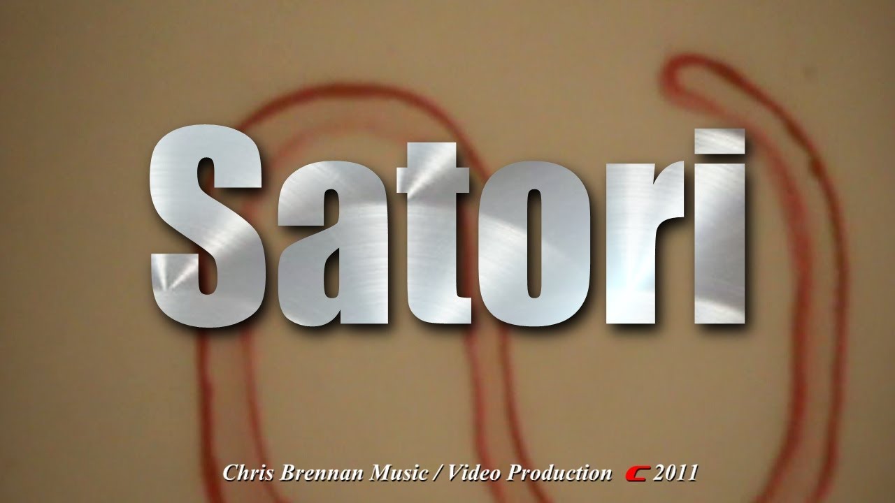 Satori - Rock & Country Instrumental - YouTube
