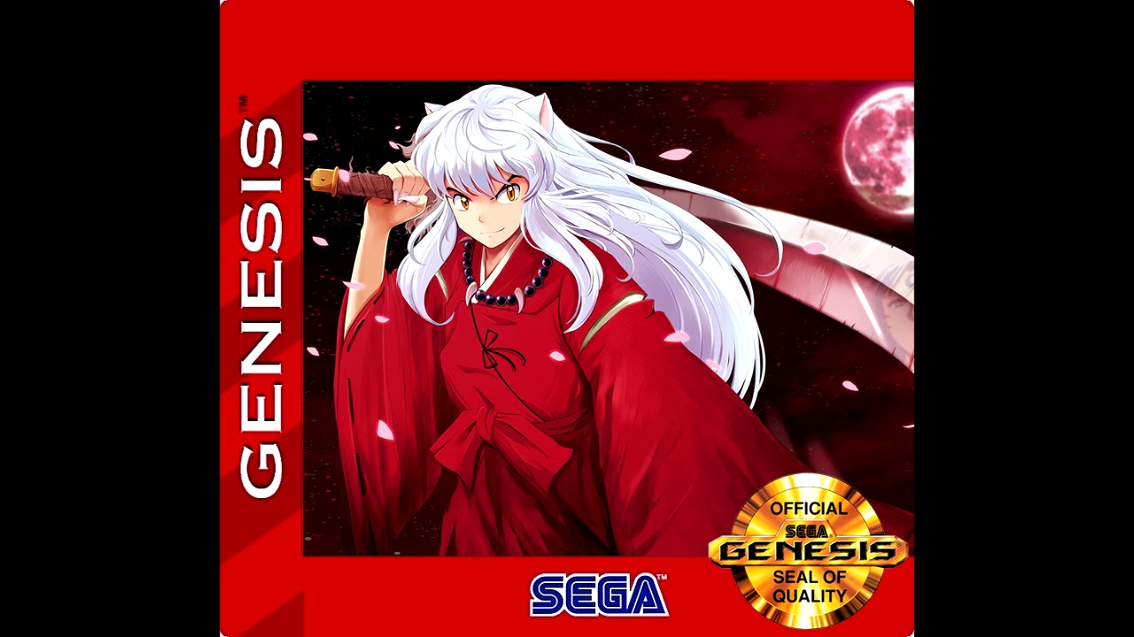 Ayumi Hamasaki ~ Inuyasha - Dearest (Sega Genesis Remix) #InuYasha ...