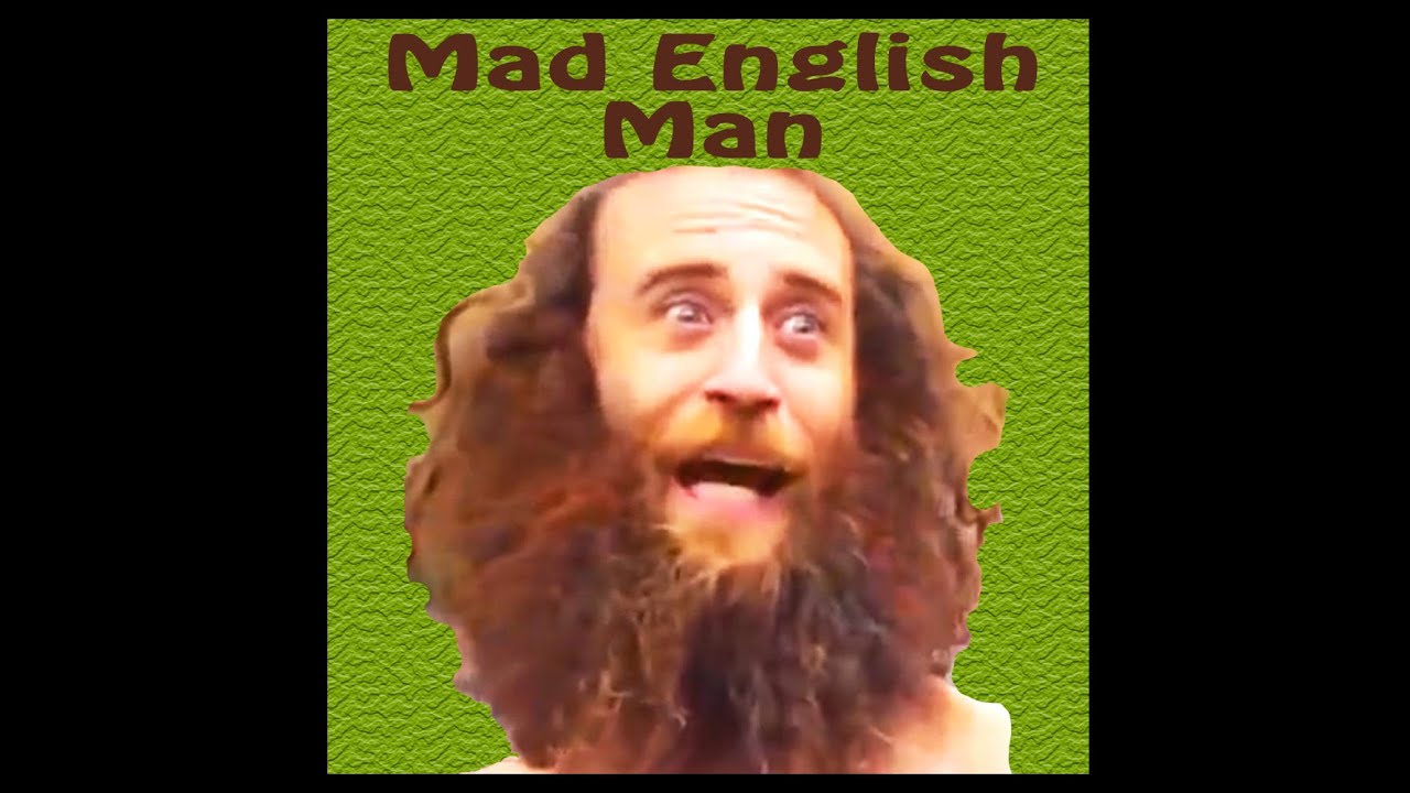 Mad Englishman (MasterOb Mix) - YouTube