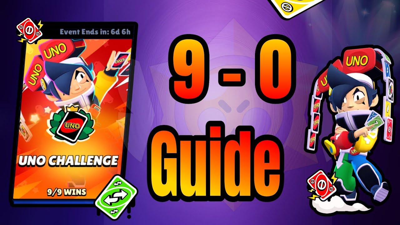 "💥 Unlock the FREE UNO Chester Skin – Don’t Miss Out! 🎁⭐" #Brawlstars # ...