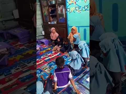 Sit In PPL Siklus 1 Emli Feryanti,S.Pd