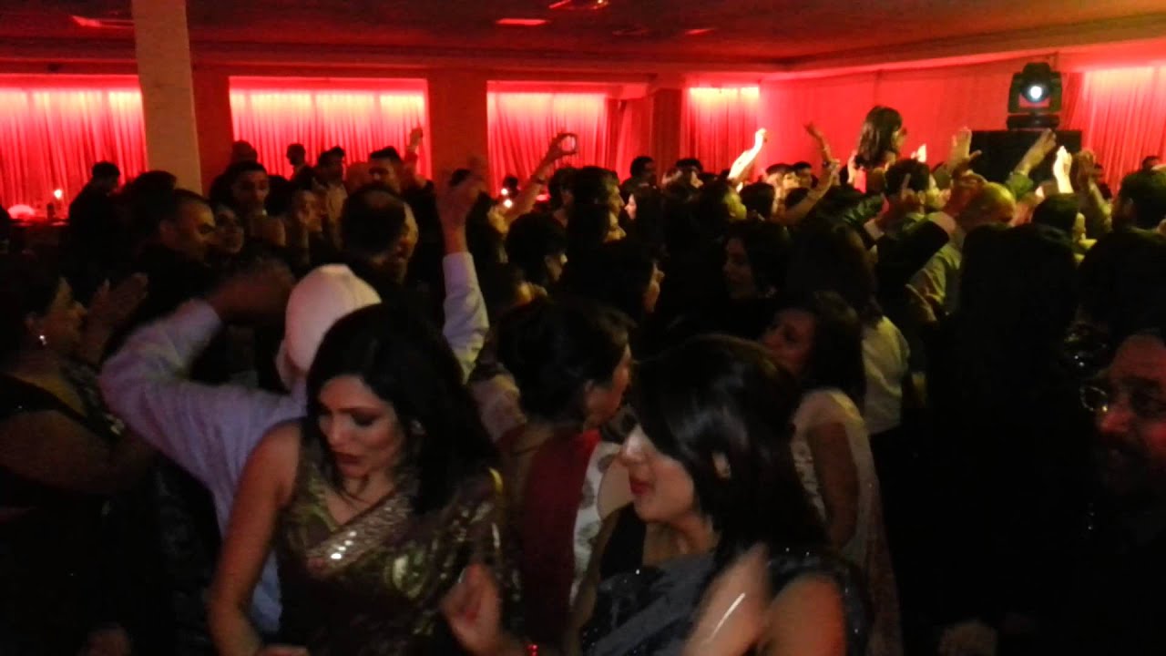 Heera vid 3 @ The Raj Rana Charity Dinner and Dance - Haveli,Slough ...