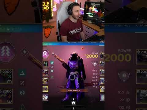 GernaderJake: Exploring the Prismatic Build for Hunters in Destiny 2