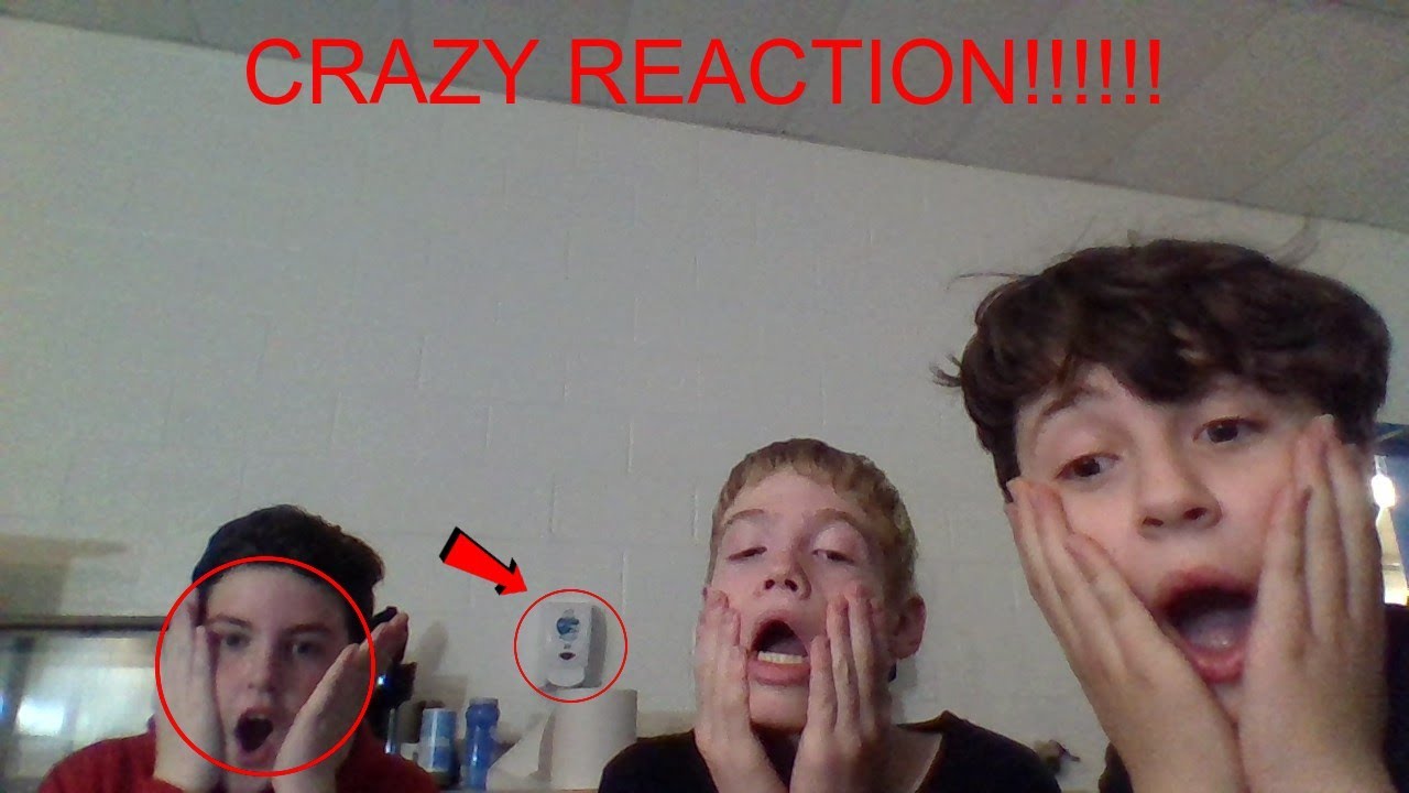 16 SUBSCRIBER SPECIAL *CRAZY REACTION* emotional... - YouTube