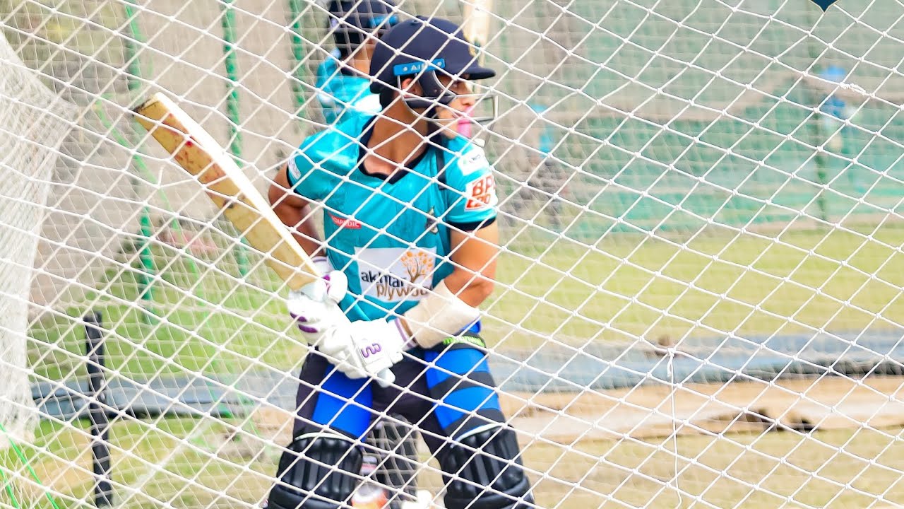 Beautiful Batting by Nafay | Future cricket star | Challenger Nafay ...