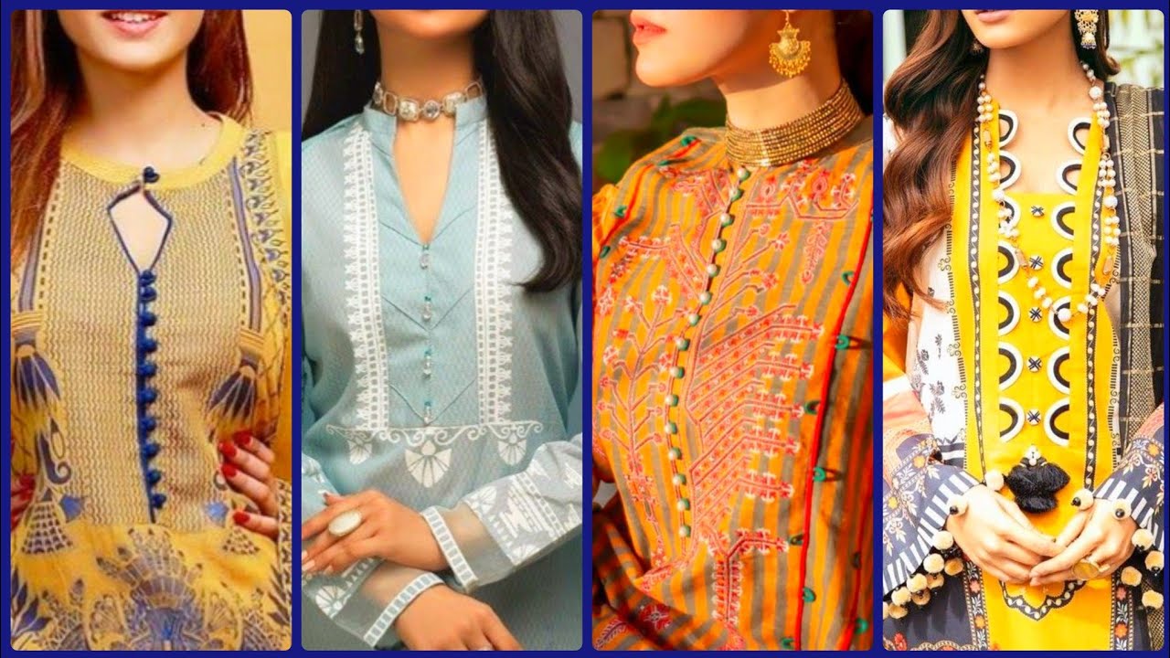 Top New Galy Ke Design Ideas Collection 2022neck designs, - YouTube