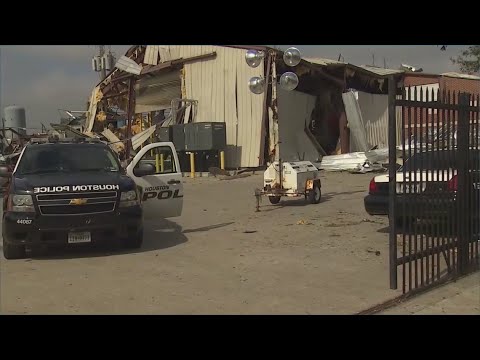 Millions awarded to seven survivors after Watson Grinding explosion in ...
