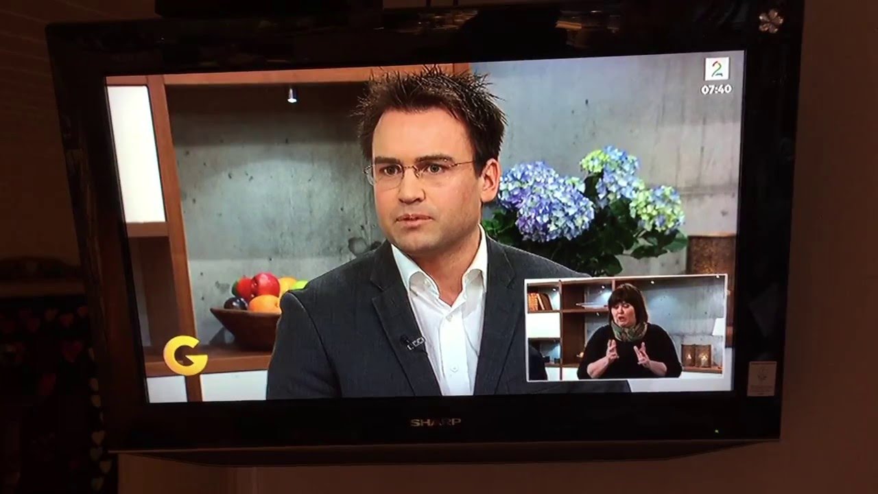 Smarthelp.no på God Morgen Norge - YouTube