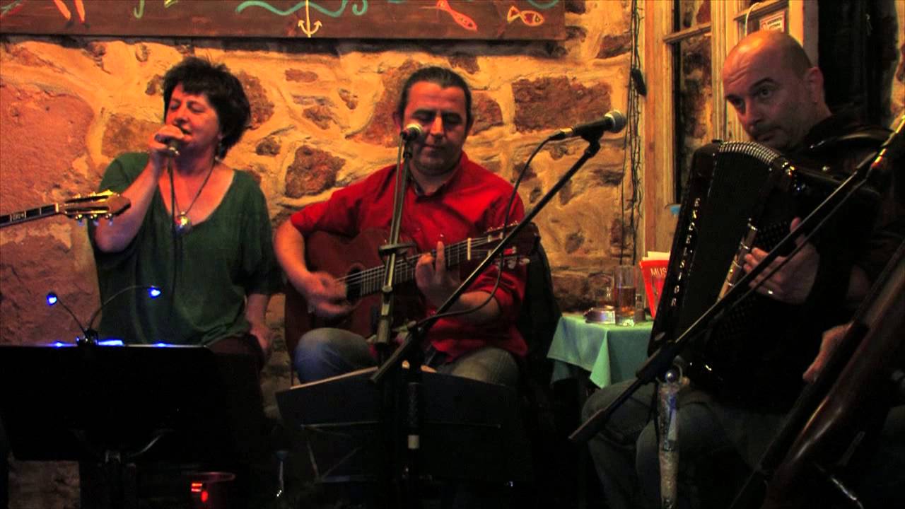 ΤΟ ΠΑΡΕΛΘΟΝ ΘΥΜΗΘΗΚΑ - YouTube