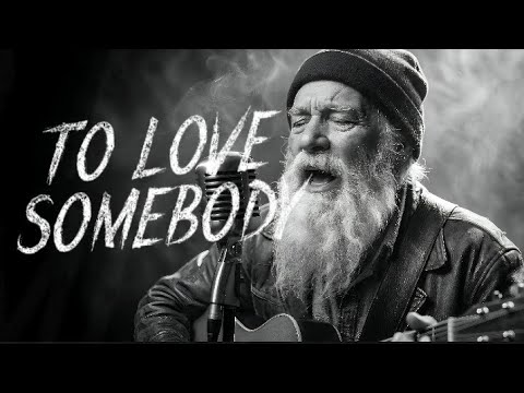 TO LOVE SOMEBODY _MICHAEL BOLTON ( COVER LOWBET OFFICIAL )
