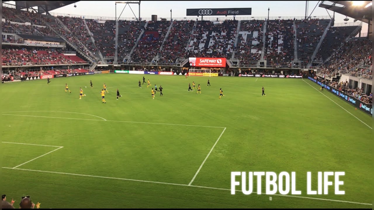 Adrian Rooney-DC UNITED/FUTBOL LIFE-SUBSCRIBE⚽️👍 - YouTube