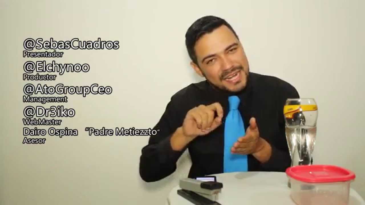 MARIACHIS | Sebas Cuadros - YouTube