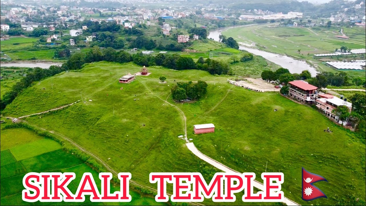 SIKALI TEMPLE | Sikali Chaur | Best Place Near Kathmandu | - YouTube