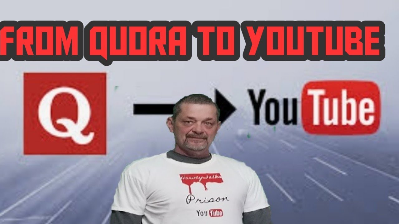 Why I Became A Content Creator - YouTube