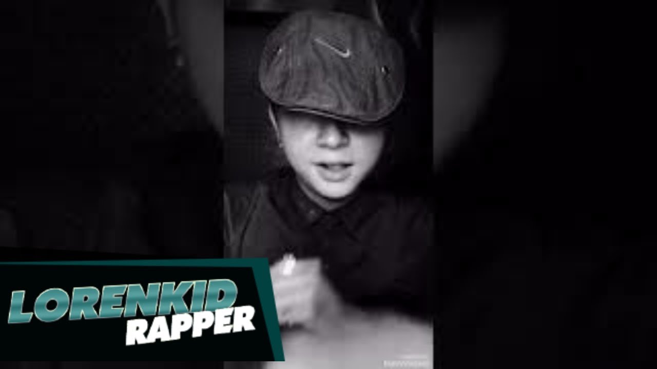 [ Mashup ] Loren Kid Rap Cực Chất - YouTube