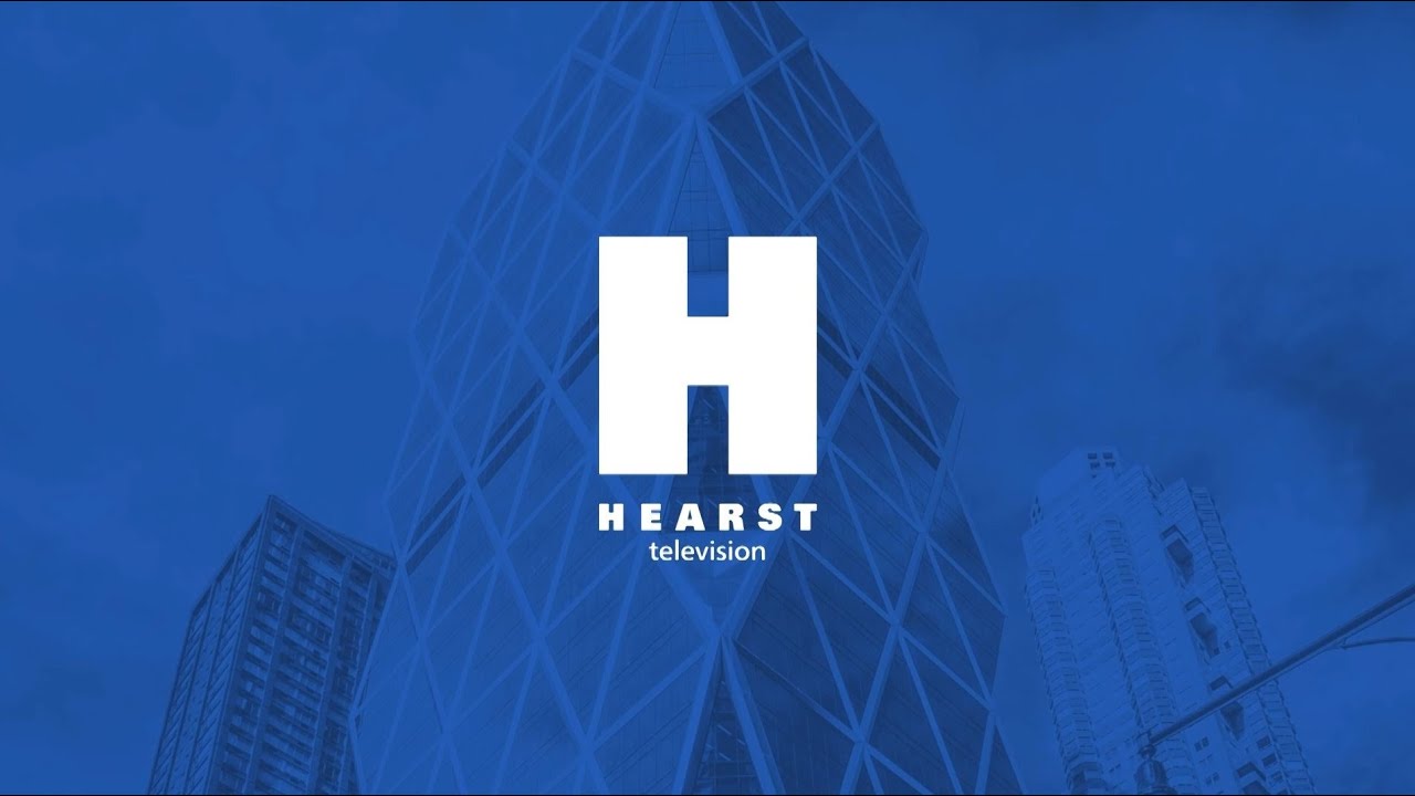 Hearst Television 2021 News Highlights - YouTube