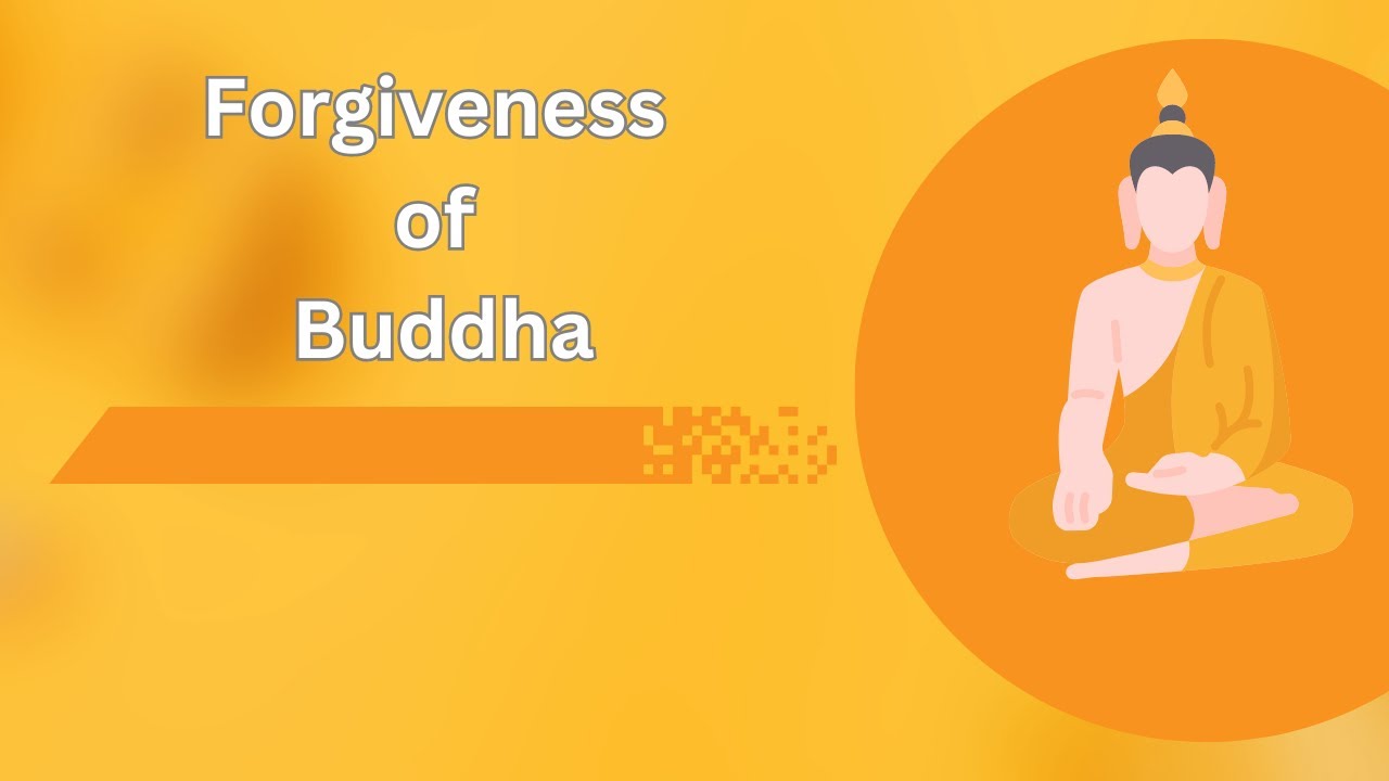 A story about how one should always try to forgive others - YouTube