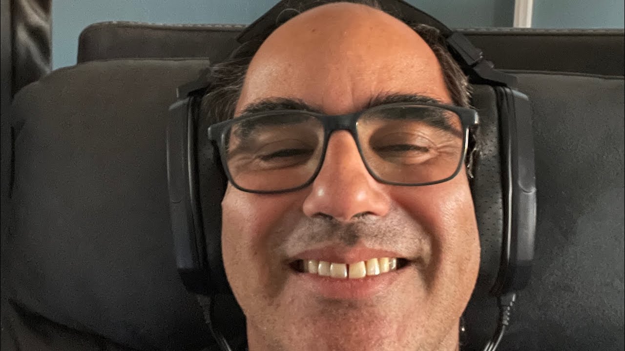 No More Vinyl (🤑🤑🤑) - Black F360/ STAX SRM-007tA/Koss 95X - Wow ...