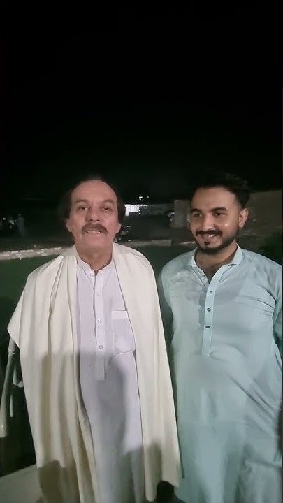 Zafar Ullah Zafar - YouTube