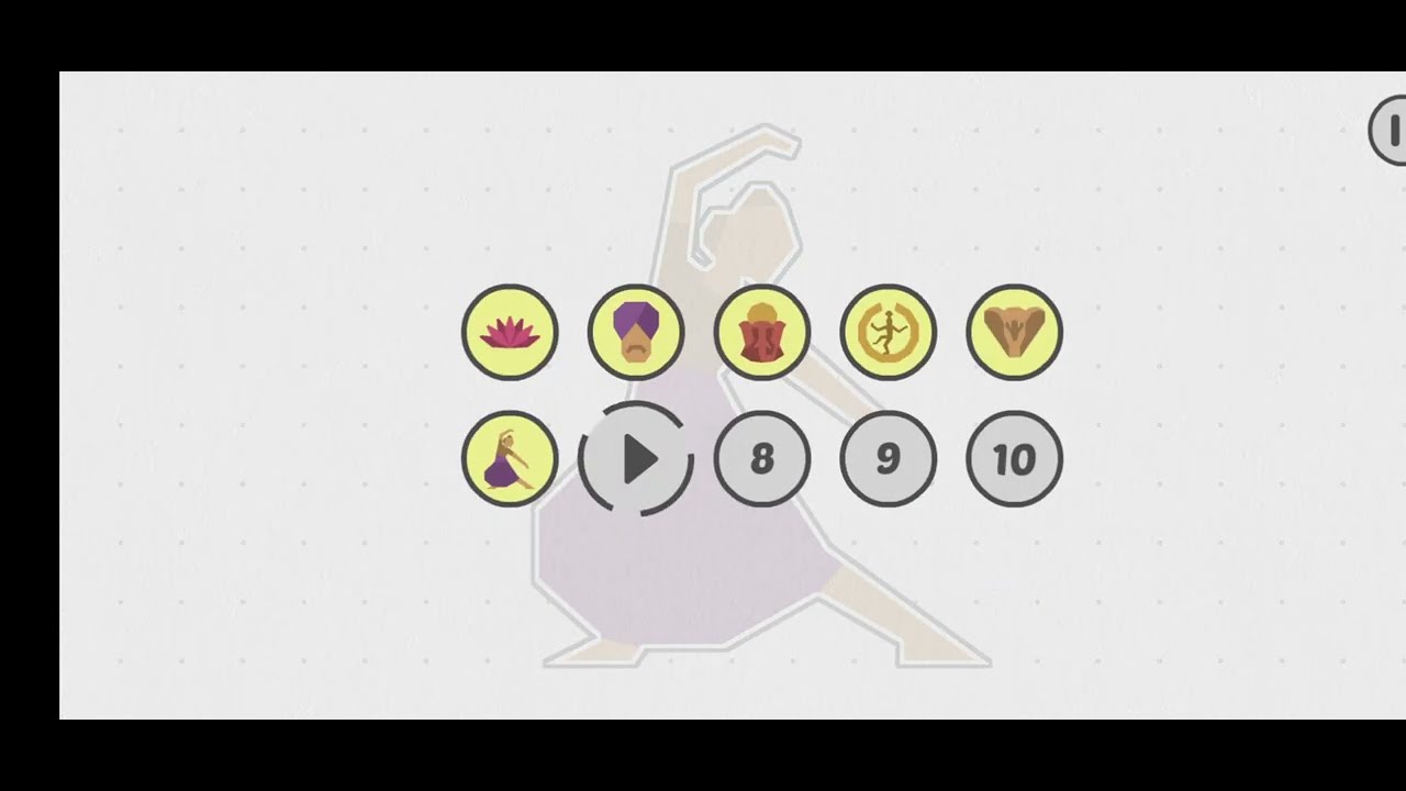 Shape Fold by Bikas Walk through | Chapter 3 Level 7 - YouTube