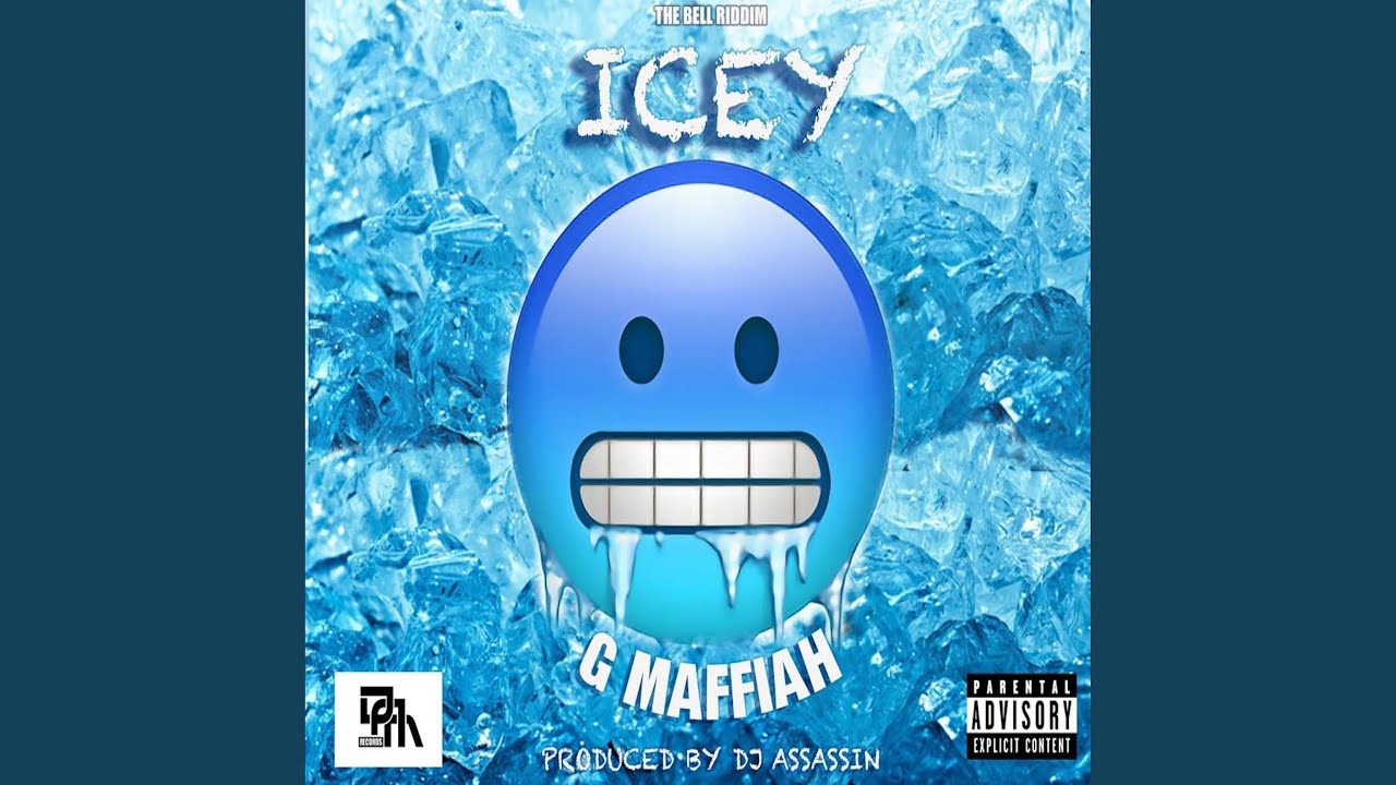 Icey - YouTube
