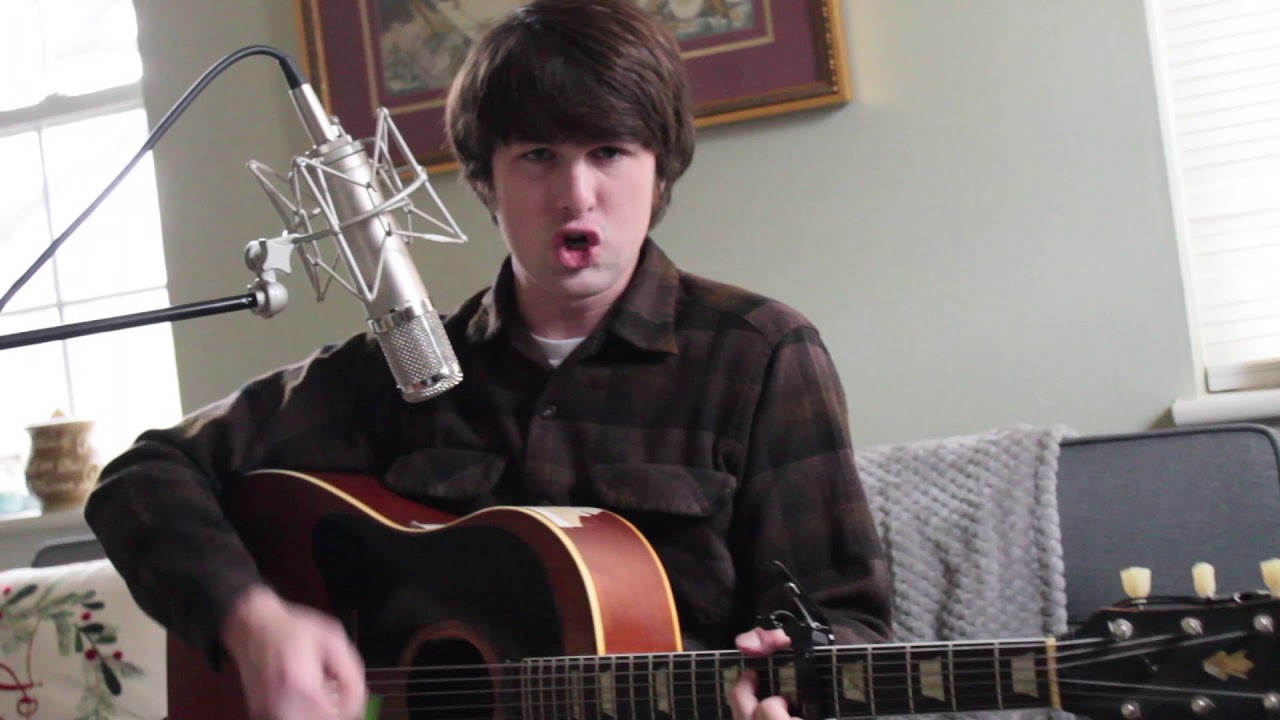 Hey Doll Baby - (The Everly Brothers Cover) - YouTube